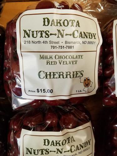 Dakota Nuts-N-Candy