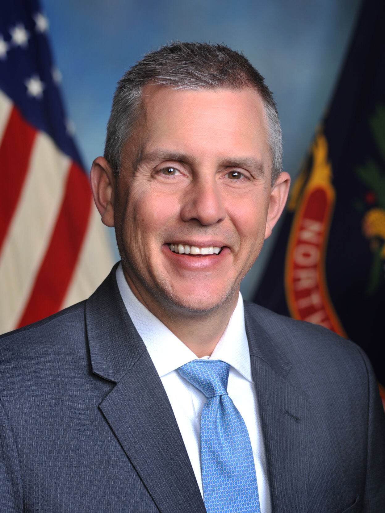 Mark Friese appointed to North Dakota Supreme Court