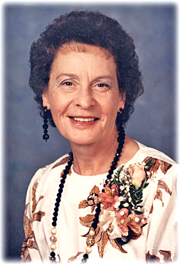 Mary Larson | Obituaries | bismarcktribune.com
