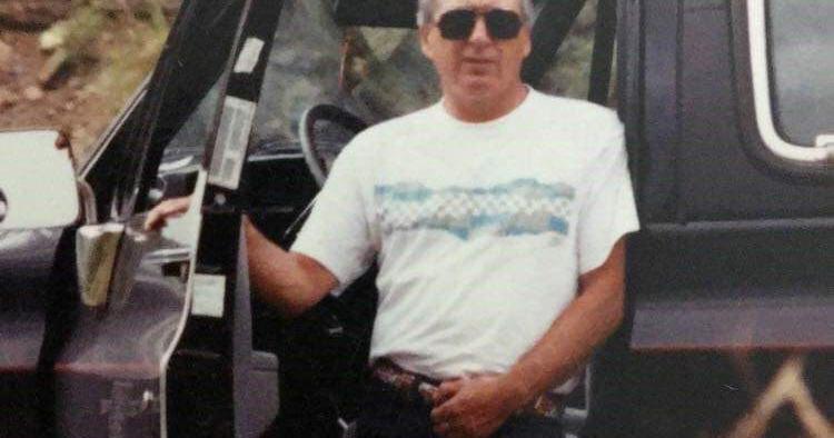 Samuel “SJ” Netterville
