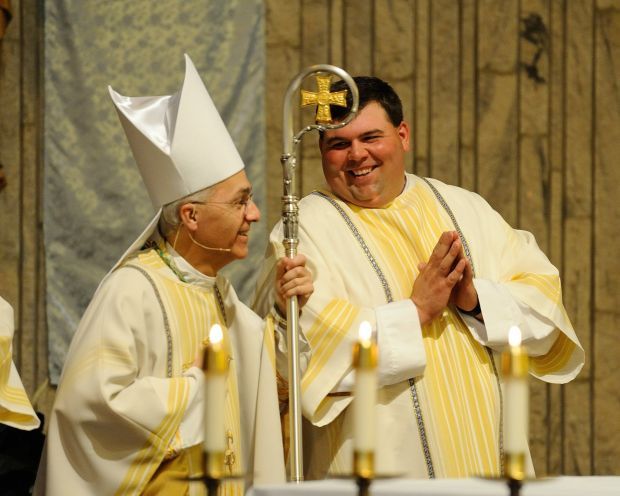 From farmer to priest