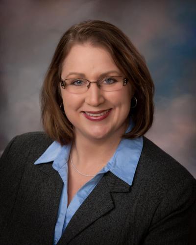 Shauna Laber enters Mandan race