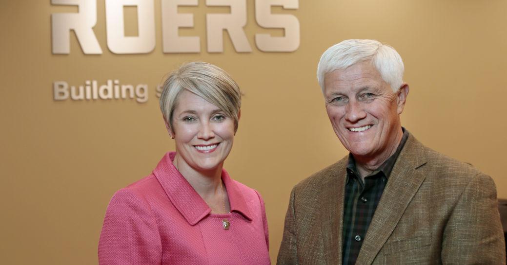 Fargo father, daughter running for state Senate, House