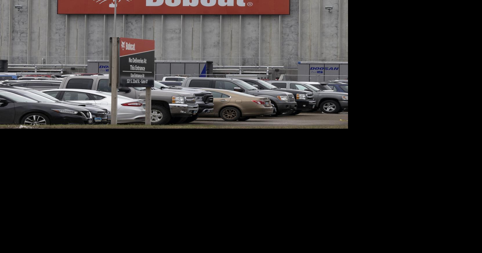 Bobcat announces new production facility in Mexico; won't impact ...