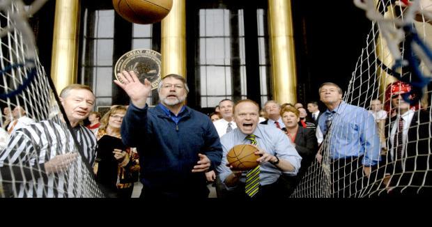 Capitol Classic Basketball Shoot-out set Thursday