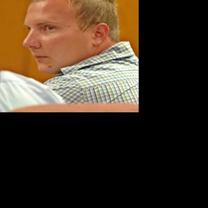 Unruh plans to go to trial in January on murder charge