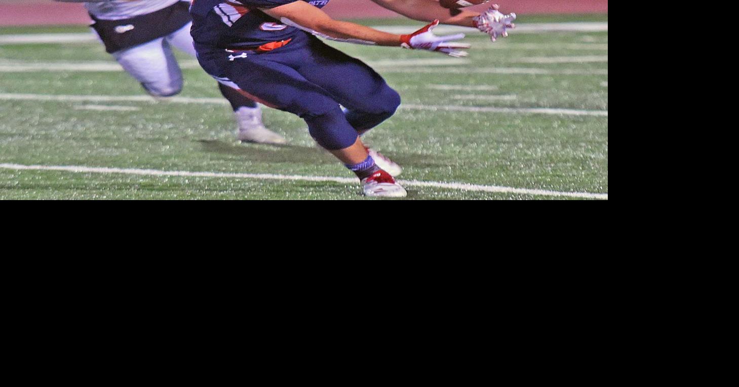 New football alignment approved by NDHSAA; South, North, Red River ...