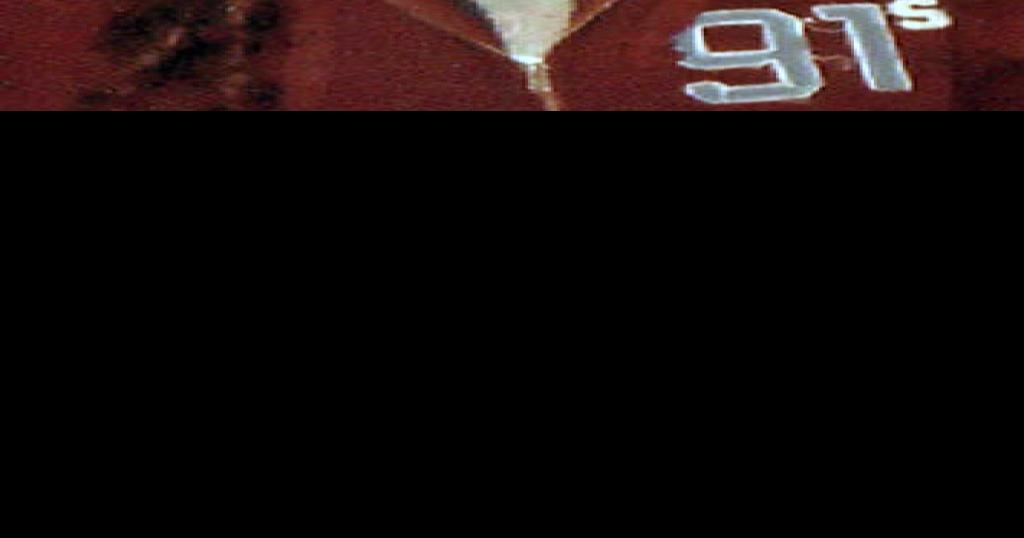 Shelly Robillard-Reamann