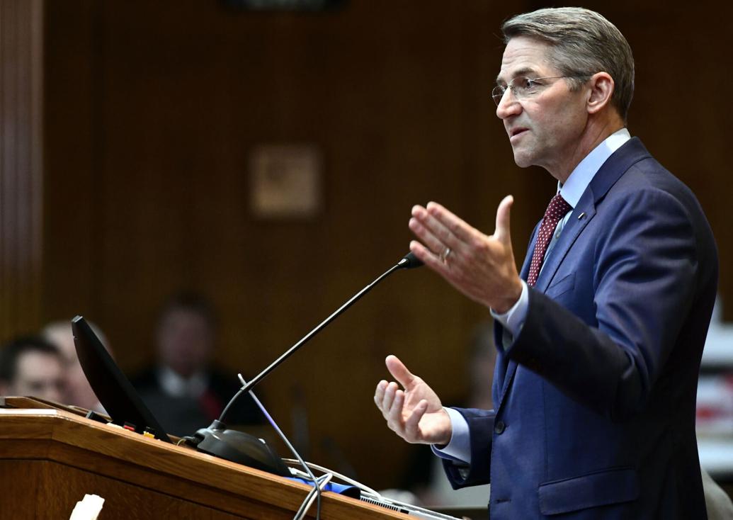 North Dakota attorney general grapples with predecessor's $1.8M ...