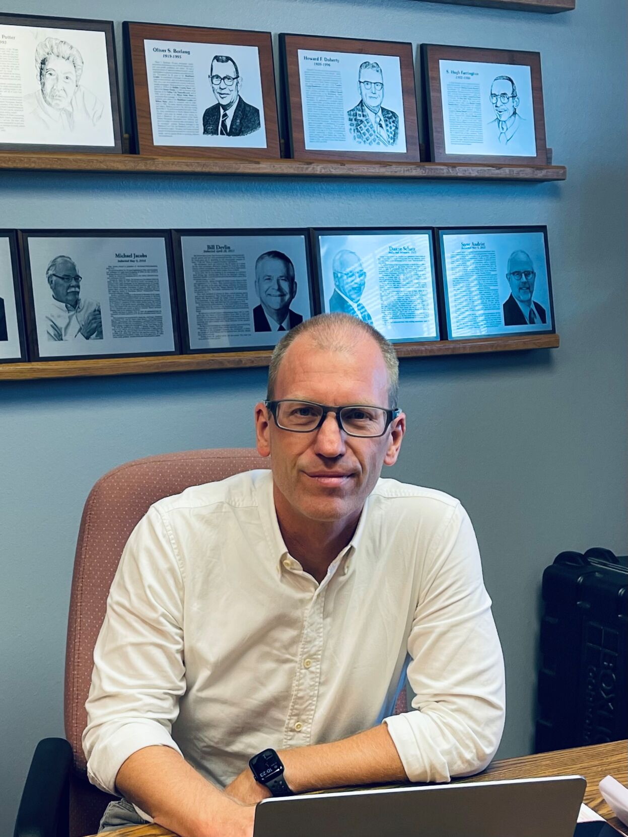 North Dakota News Cooperative launches