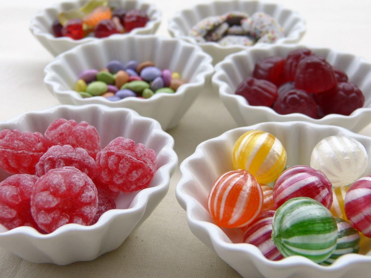 Prairie Fare: Nostalgia is sweet, but so is moderation