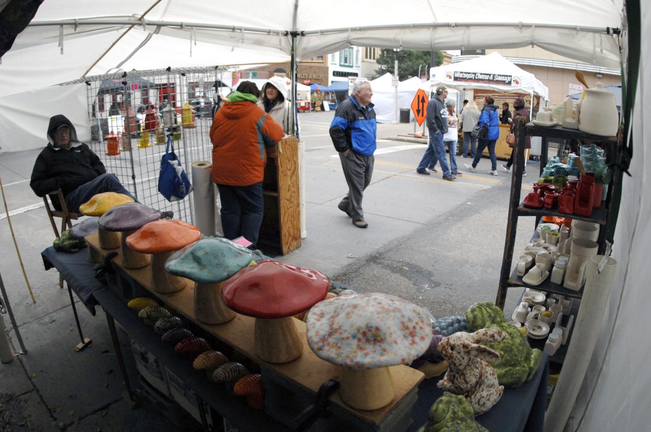 51st Annual Downtowners Street Fair set in Bismarck