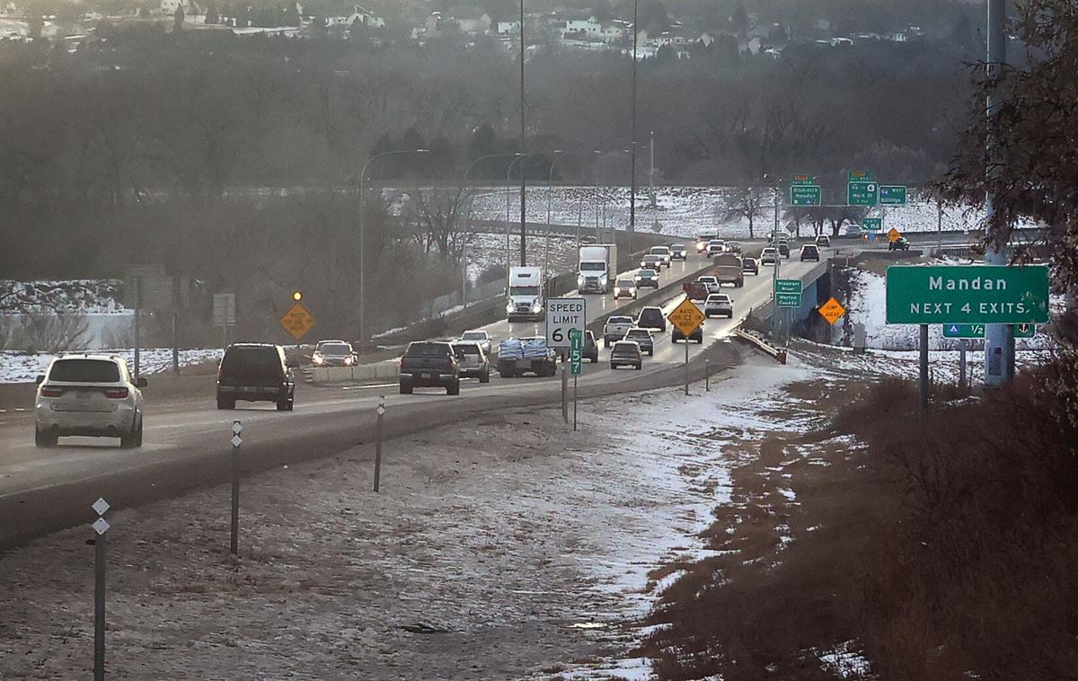 Grant Marsh Bridge replacement options detailed