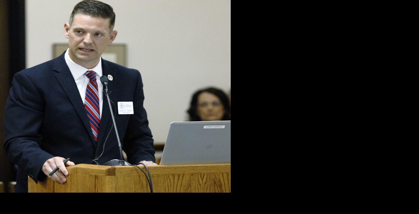 North Dakota state auditor consults AG on 'complications' in new audit ...