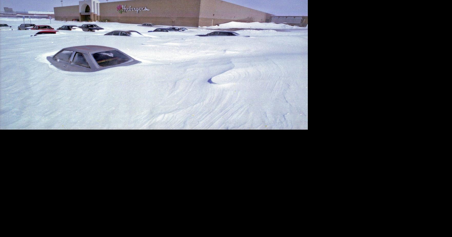 Blizzard of 1997