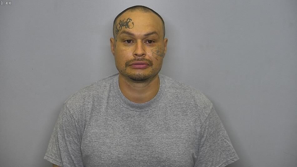 Suspect In Bismarck Standoff Pleads Not Guilty Faces Late October Trial