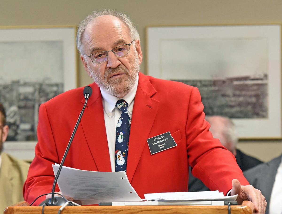 North Dakota Senate defeats bill to study natural gas flaring