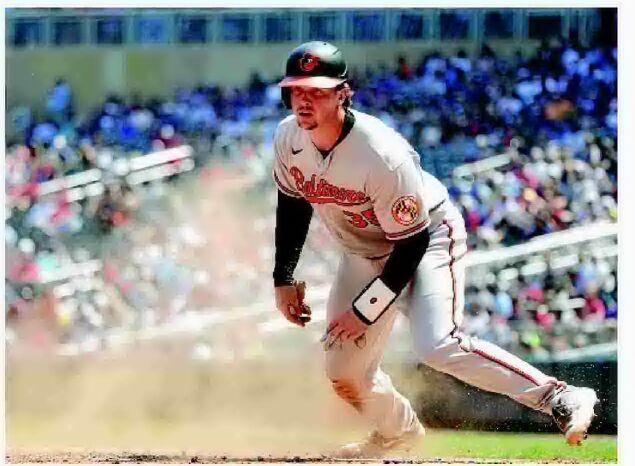 Twins limp into All-Star break