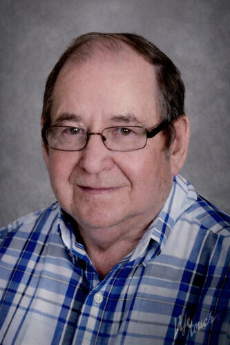Ronald P. Schlinger