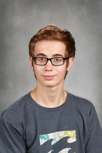 Area students earn perfect scores on the ACT college entrance exam