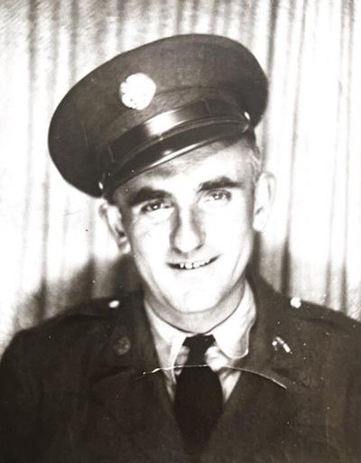 Remains of North Dakota soldier killed in WWII to be buried