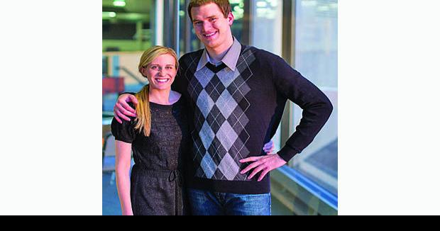 Kari Steier, Neal Shea