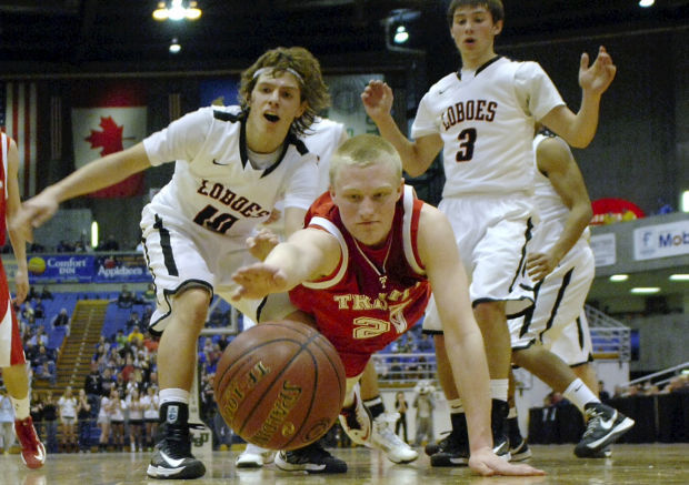 B boys state: LLM holds off Dickinson Trinity B boys state: LLM holds off Dickinson Trinity