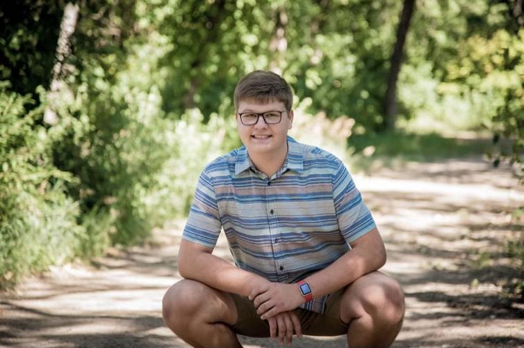 MDU Resources Teen of the Week: Class president aspires to be future ND ...