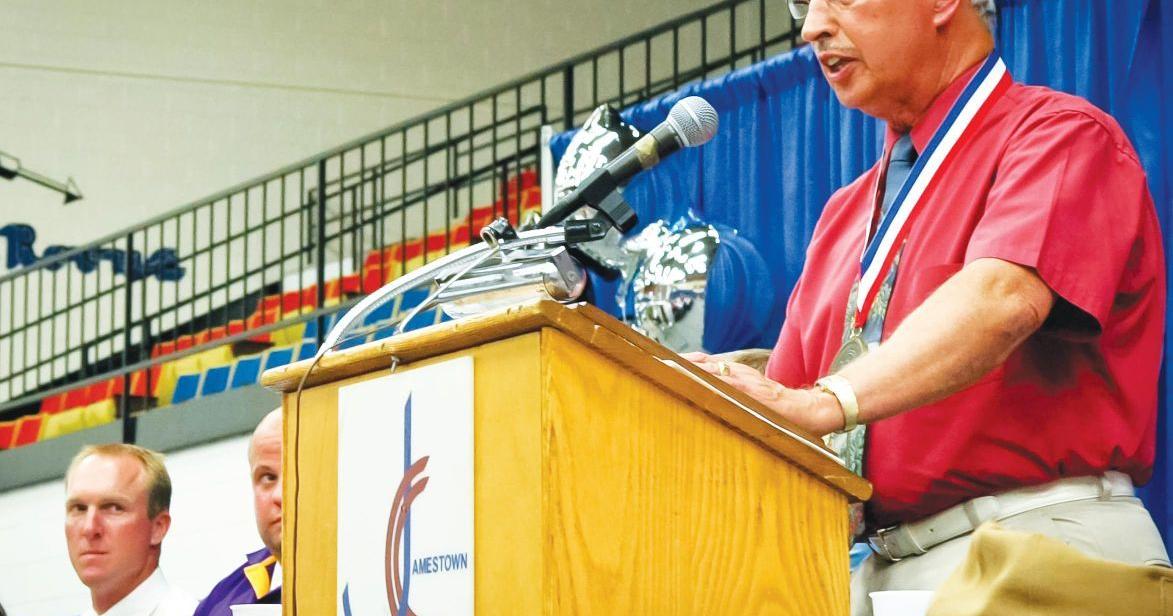 Hall of Fame basketball coach Beyer dies