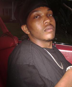 Family and friends of homicide victim Xavier Thompson remember him as ...