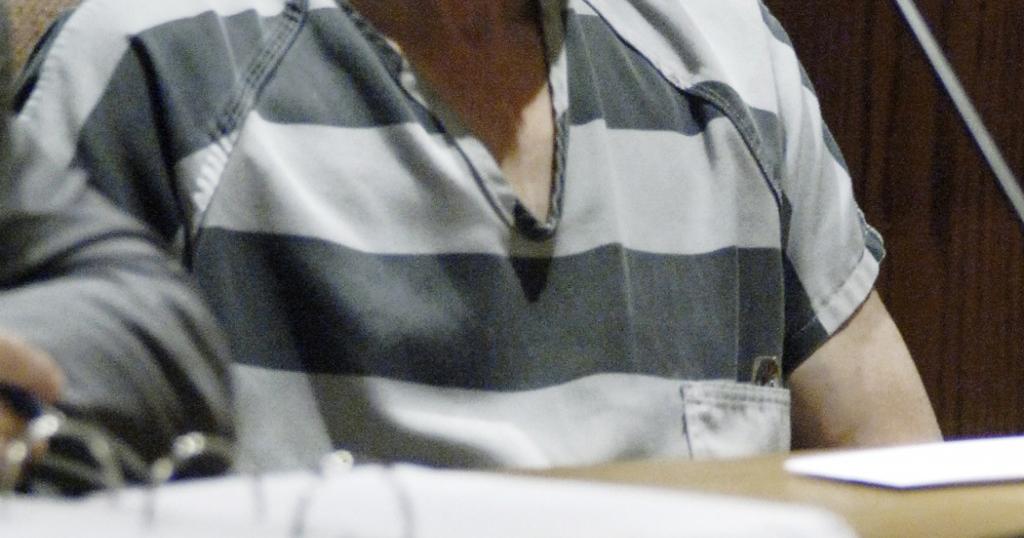 Steven Bannister plans to plead guilty to Sgt. Steve Kenner's murder