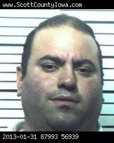 'Piggyback bandit' allegedly strikes again