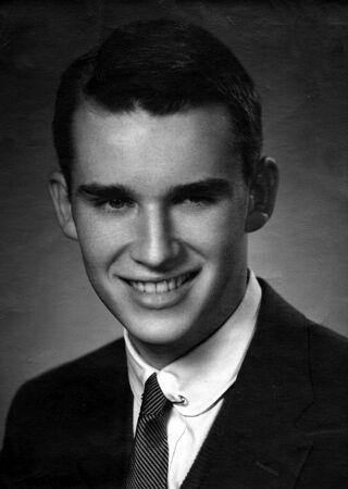 Jonathan "Jon" Gentry Thomson