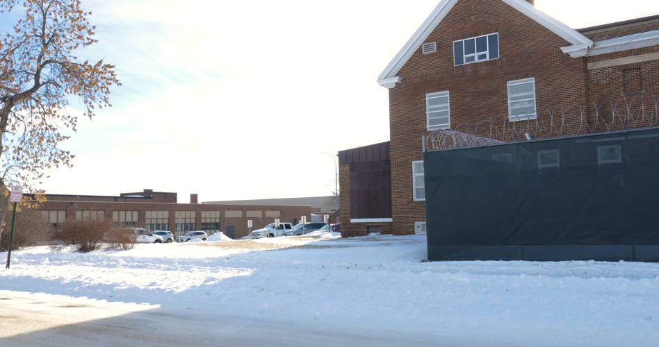 State pressuring Barnes County to build new jail