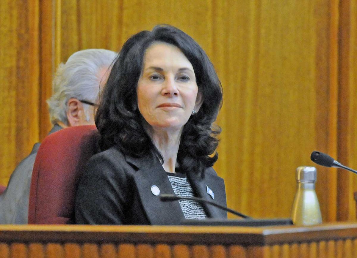 Doug Burgum endorses Tammy Miller for North Dakota governor