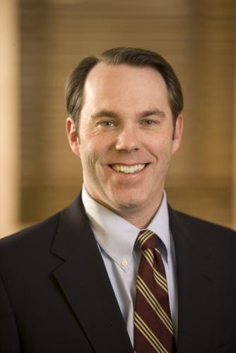 Bismarck lawyer Tim Purdon nominated for U.S. attorney