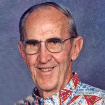 James Shannon