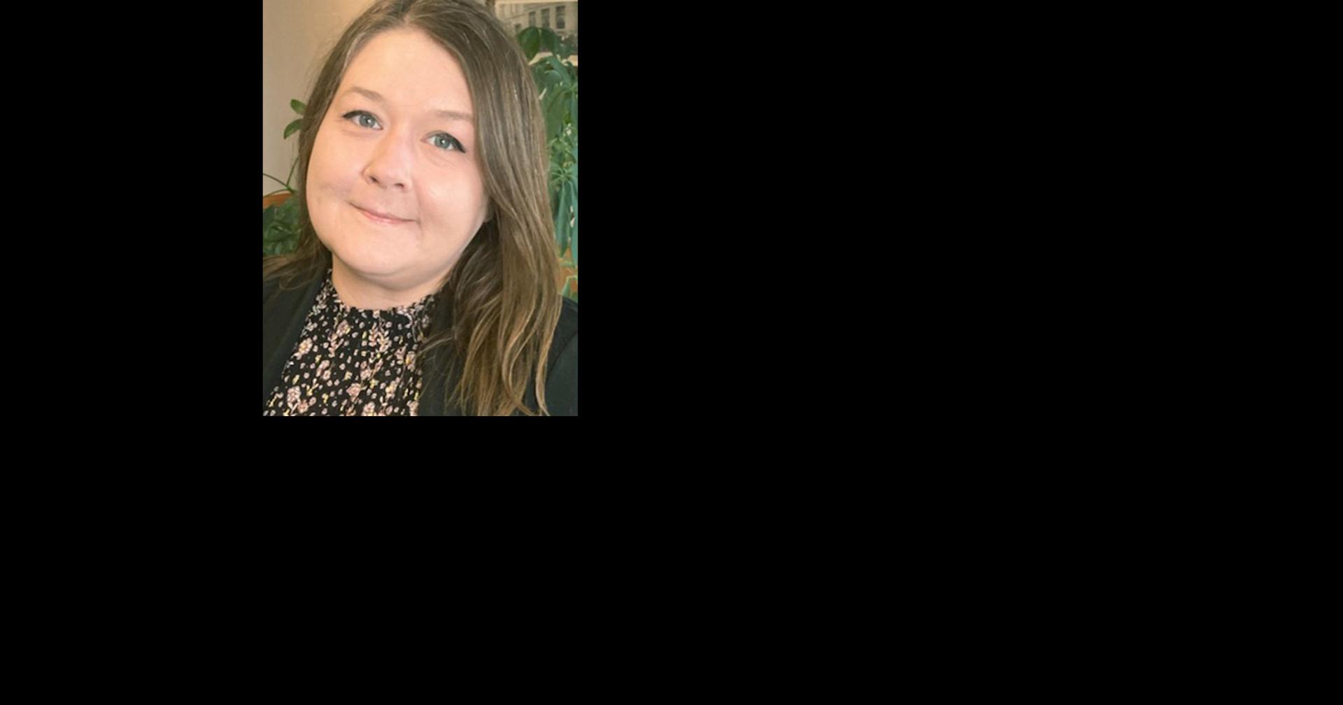 Sarah Elmquist Squires: The permanence of print in a changing world