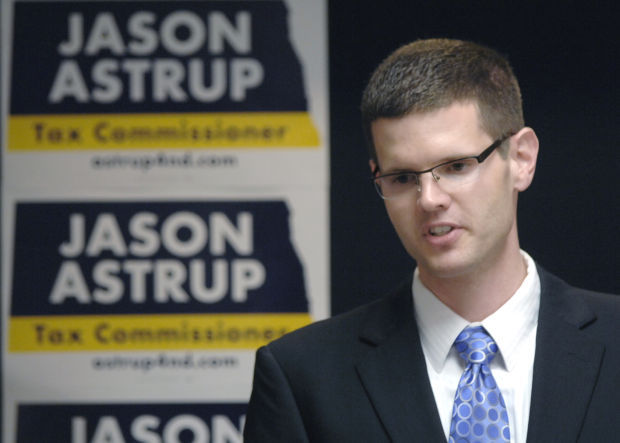 Democrat says end tax on Social Security