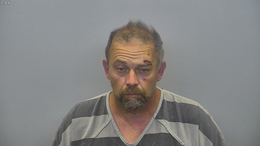 Judge sets $100,000 cash bond for Mandan murder suspect