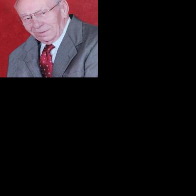 Gerald Karch