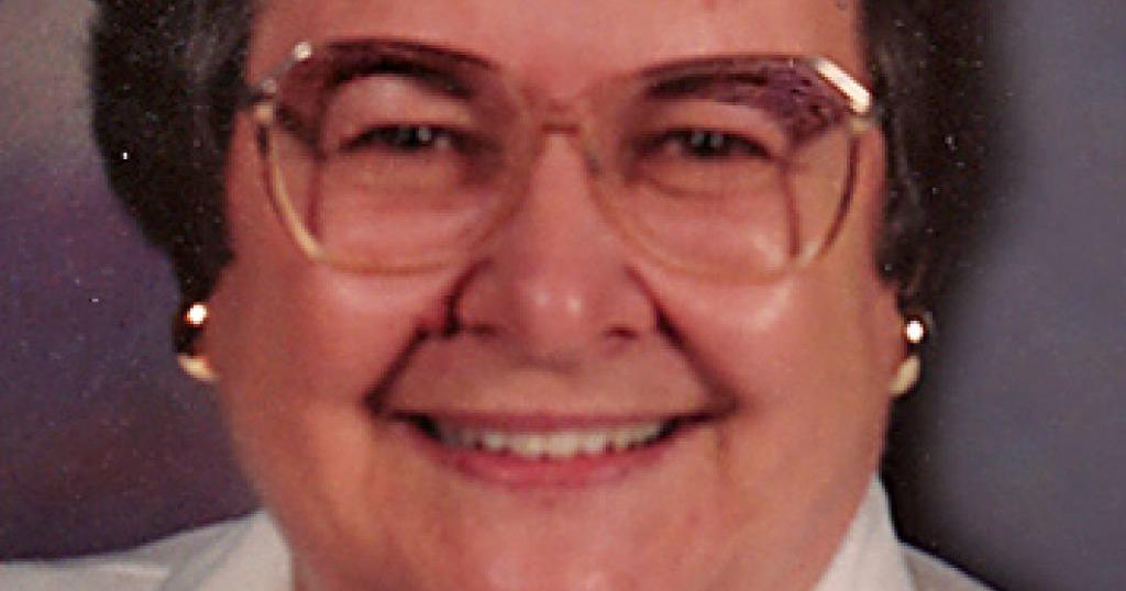 Elsie Parsons