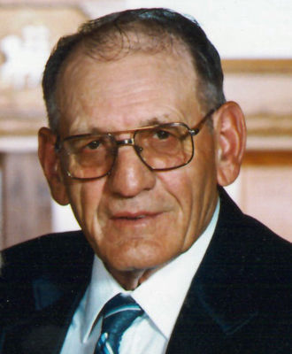 Joseph Gross