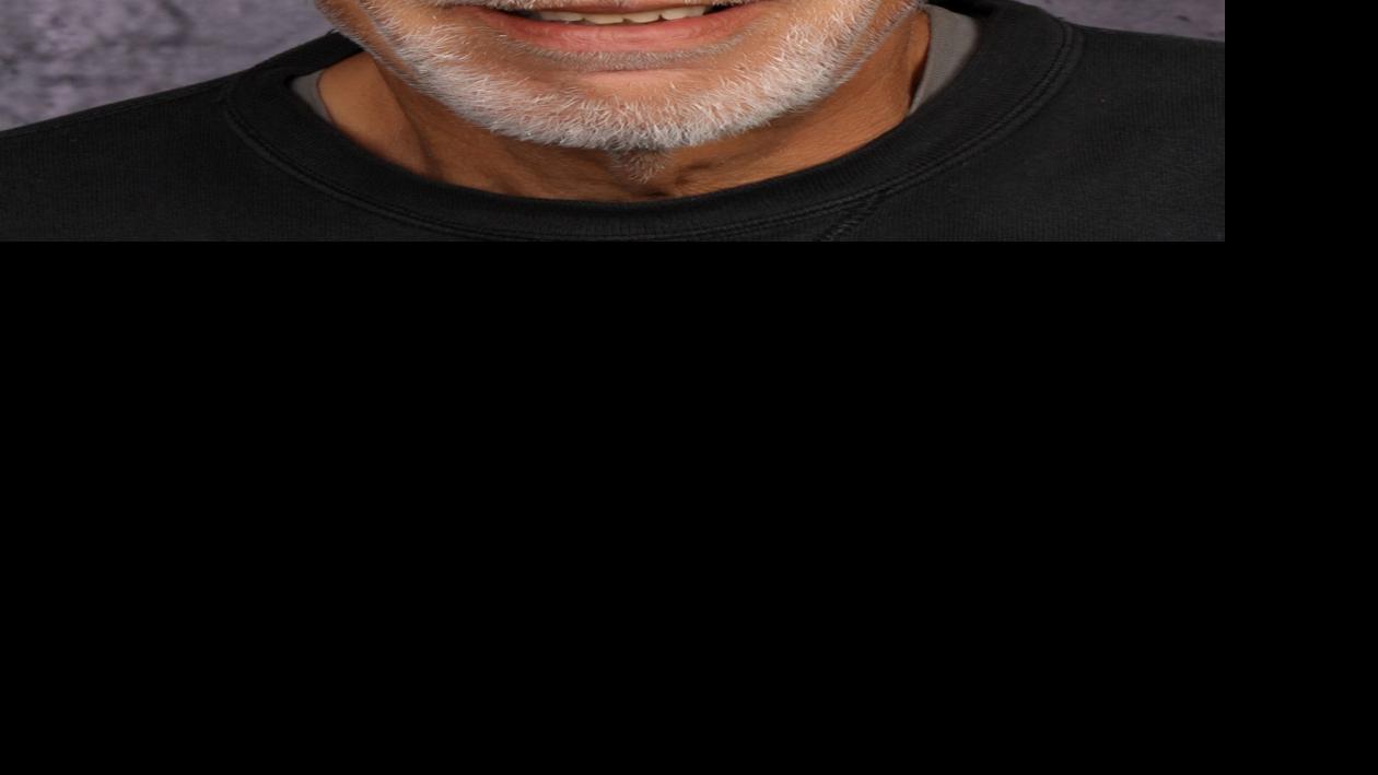 Kenneth Wolf | | bismarcktribune.com