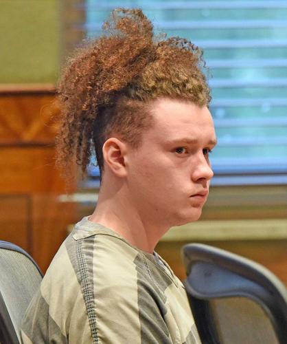 Murder suspect Lampert has terrorizing case dismissed