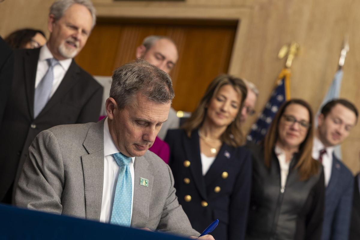 North Dakota Legislature OKs $400 million for rural health