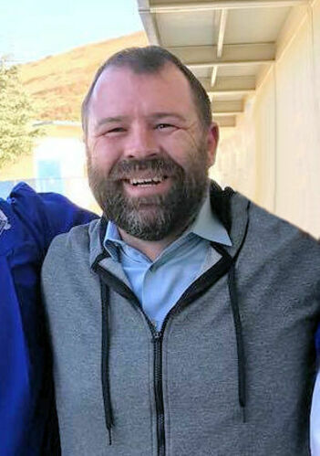 James Loehrke III
