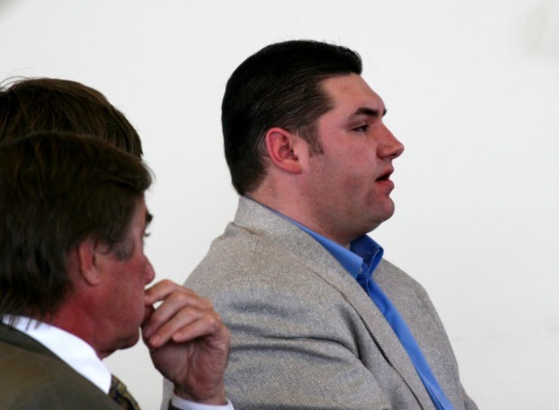 Bismarck Man Pleads Not Guilty In Wishek Death