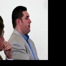 Bismarck man pleads not guilty in Wishek death