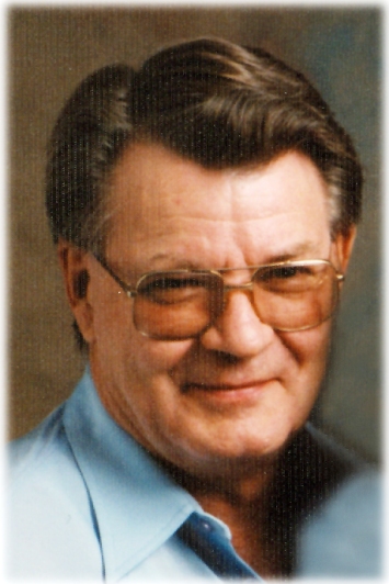 Basil Hansen